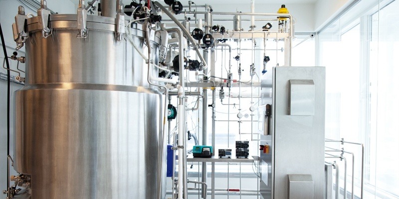 Copenhagen Campus | AGC Biologics