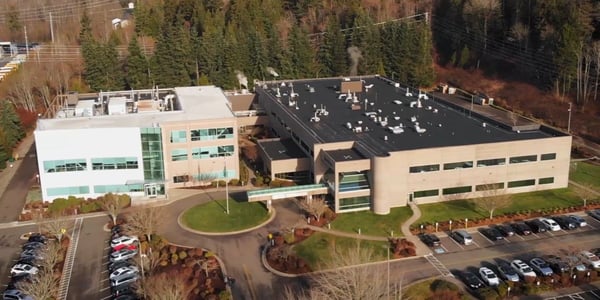 Seattle Campus | AGC Biologics