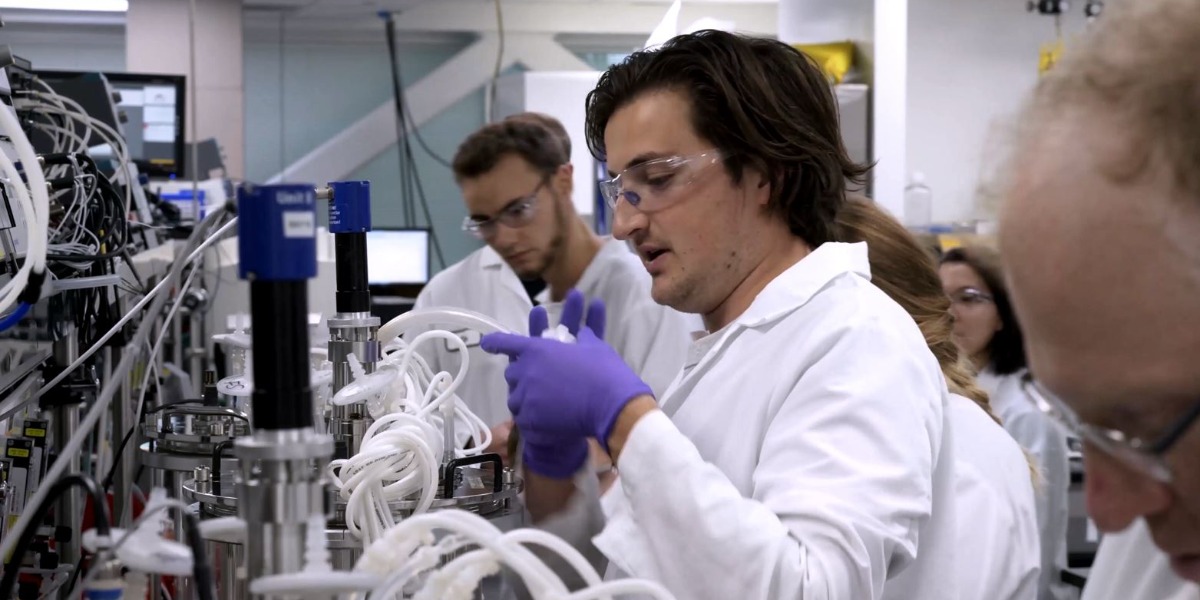 Seattle Campus | AGC Biologics